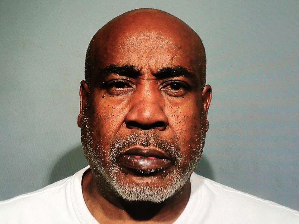 Tupac murder suspect Duane ‘Keefe D’ Davis sentenced - NewsBreak
