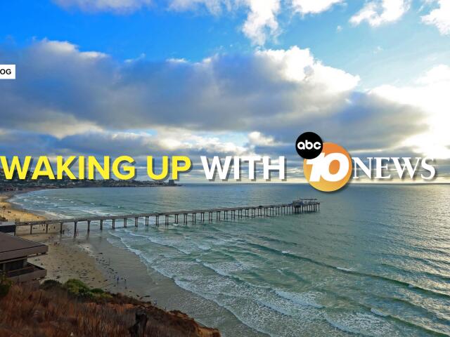 10News Wake Up Call: Parole hearing set for Lyle Menendez; more high ...