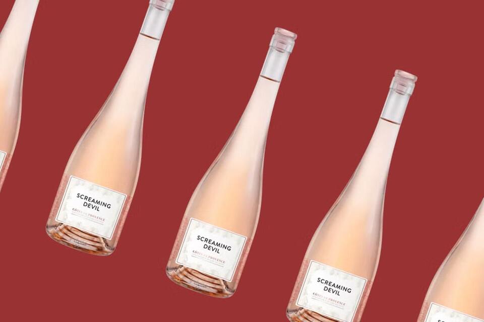 Asda’s Whispering Angel alternative is now just £7 in time for ...