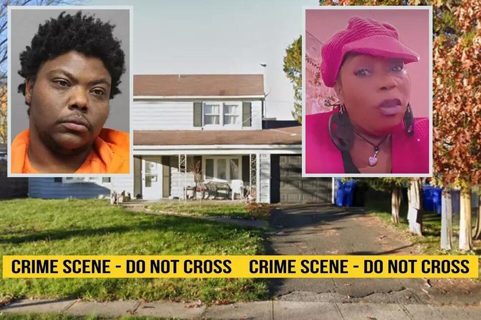 NJ singer, 57, beaten to death. Her daughter is charged with murder