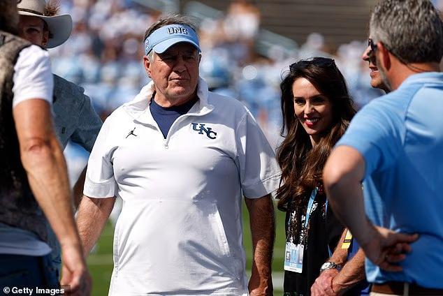 Bill Belichick releases bombshell statement about returning to the NFL ...