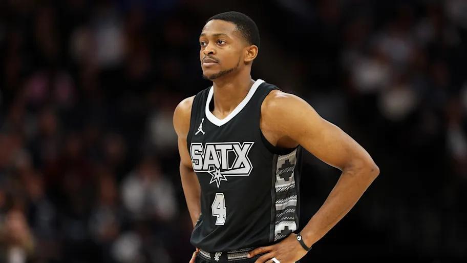 The Spurs' path forward with new star is obvious—but not without risk ...