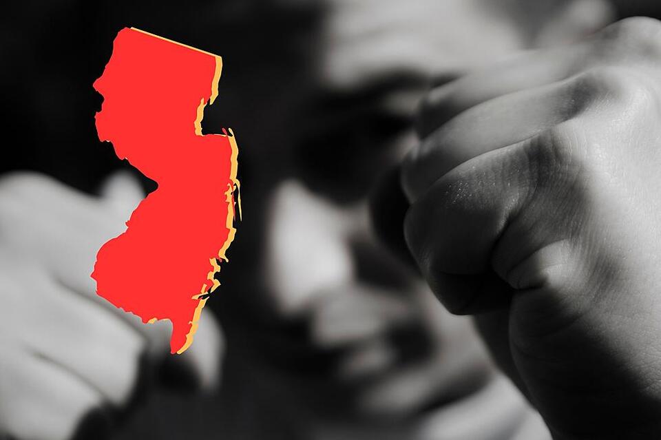 14 of the Most Dangerous Gangs Taking Over New Jersey - NewsBreak