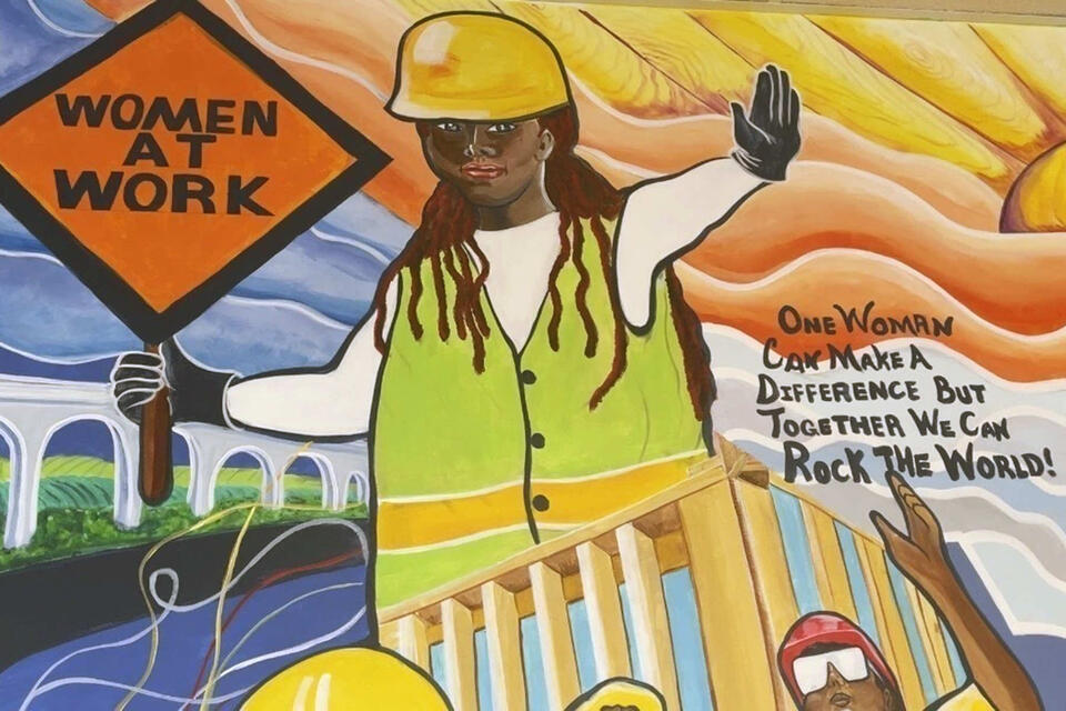 Public views shift on racial discrimination as DEI faces backlash and ...