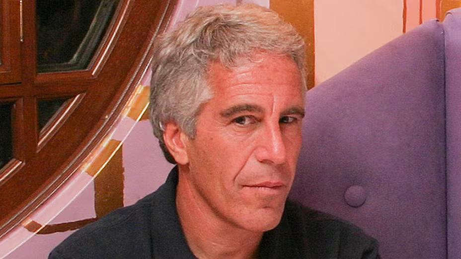Epstein Files Cost Nobel Prize-Winning Scientist His Ivy League Post ...