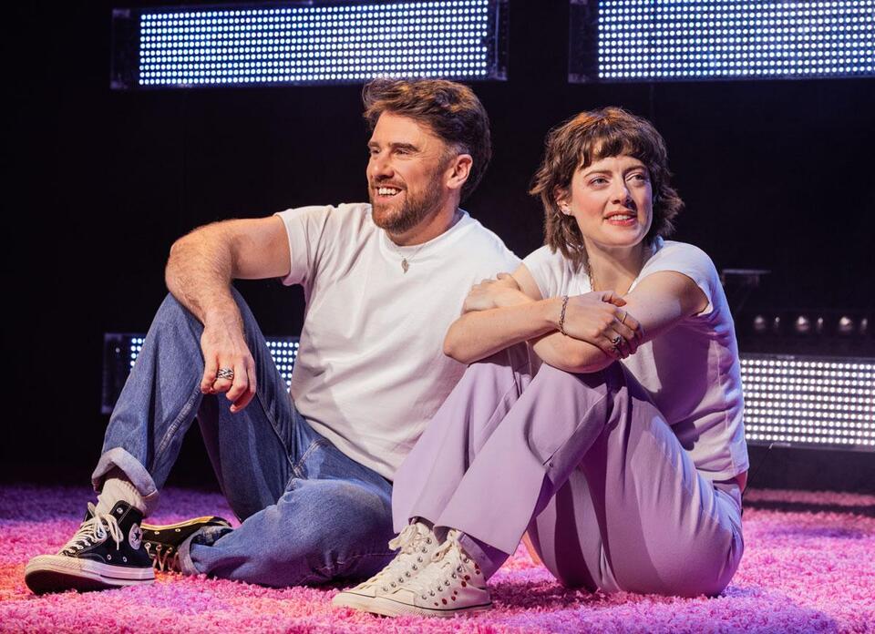Karin McCracken & Simon Leary On Their Innovative Off-Broadway Show ...