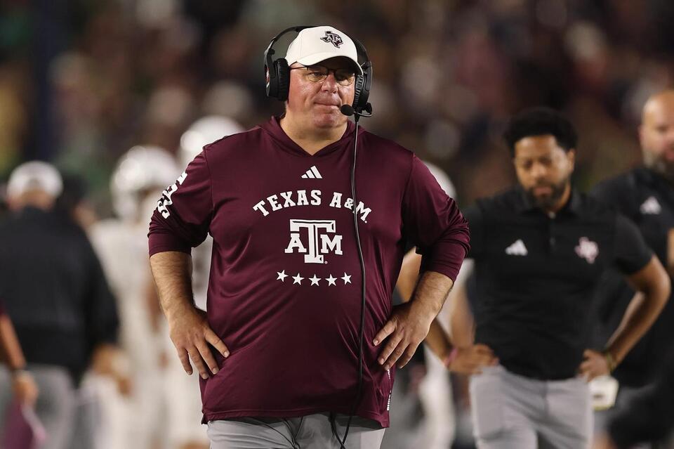 Everything Texas A&M football head coach Mike Elko said ahead of SEC ...