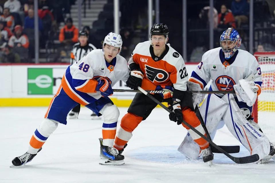 Flyers Magic Number is Now 6; Updated Look at the Playoff Race & Where ...
