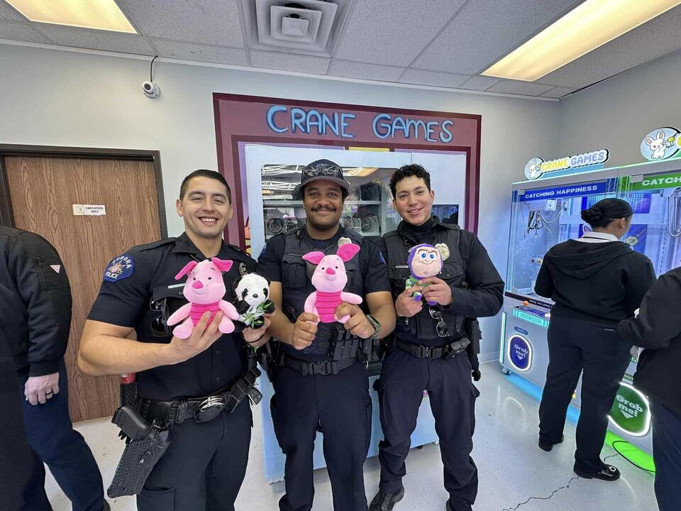 Redistricting – APD District Realignment Takes Effect Feb. 14 - NewsBreak