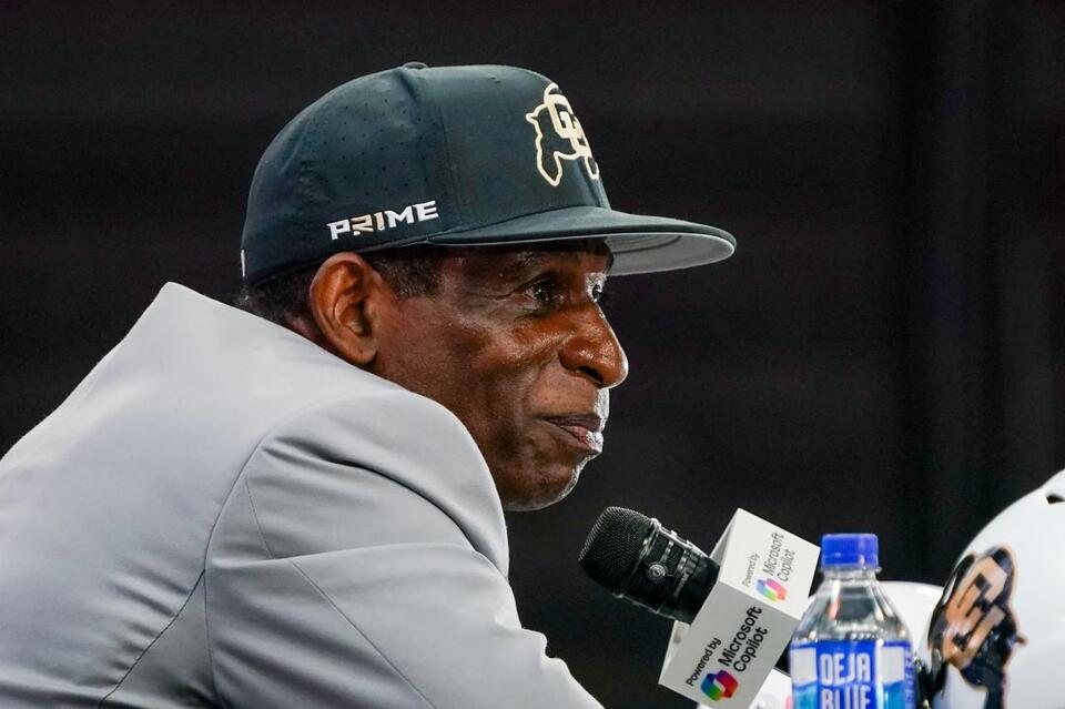 ‘I’m Not Healed From That Yet’ — Deion Sanders Gets Brutally Honest ...