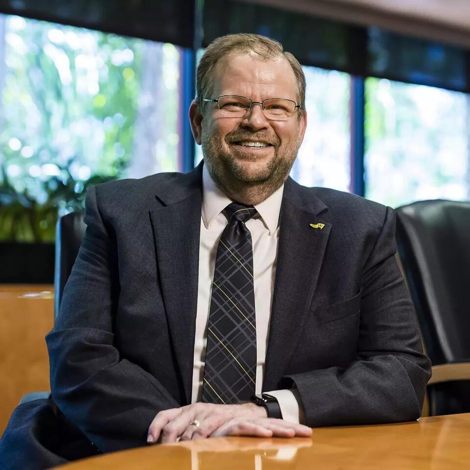 UCF president welcomes DeSantis' promise to cut ‘wasteful spending ...