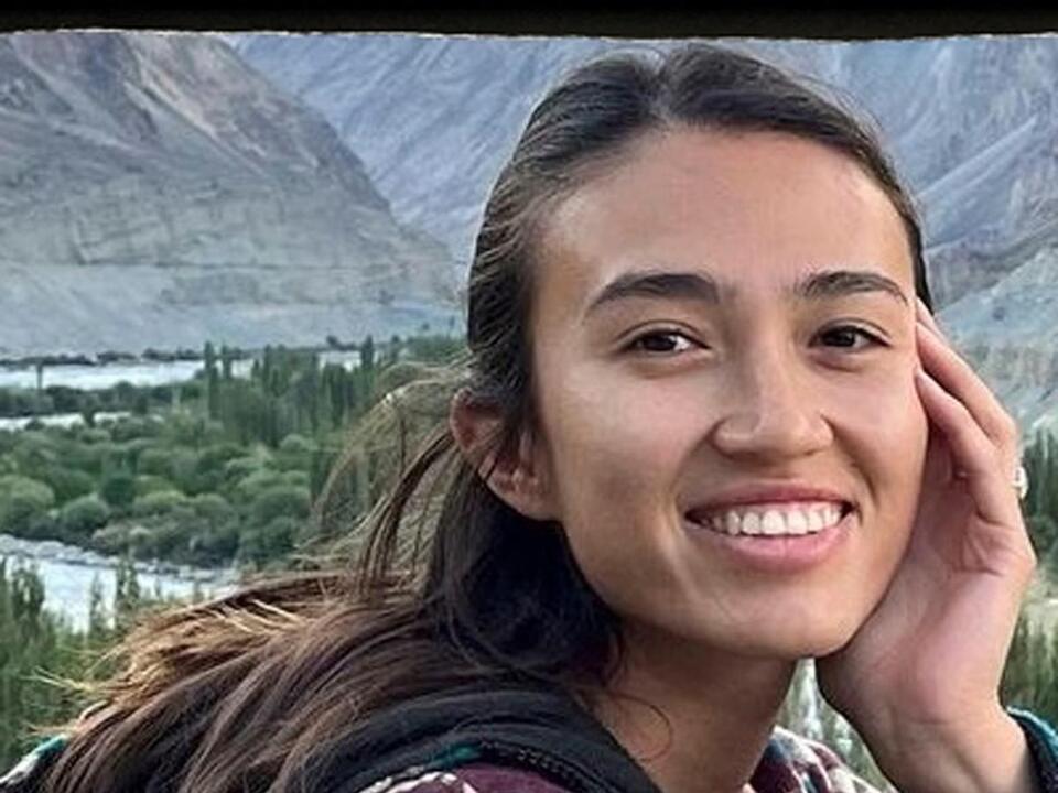 Who are the four hostages rescued by Israeli forces from captivity in Gaza?