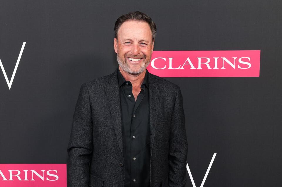 Ex Bachelor Host Chris Harrison Announces Casting Call For New