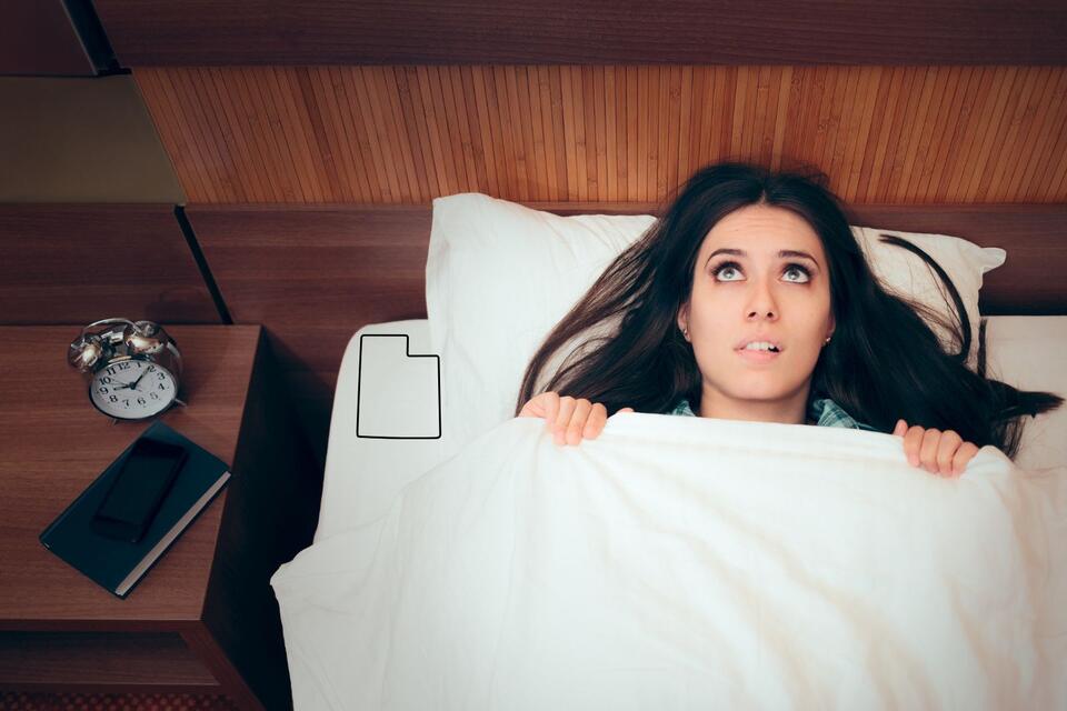 Trouble Sleeping in Utah? Here’s How to Fix It - NewsBreak