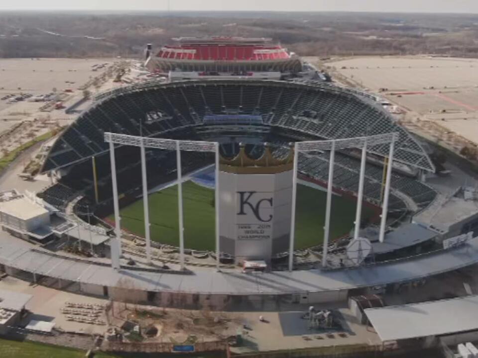 KC Royals owner responds to Jackson County leaders about future of team