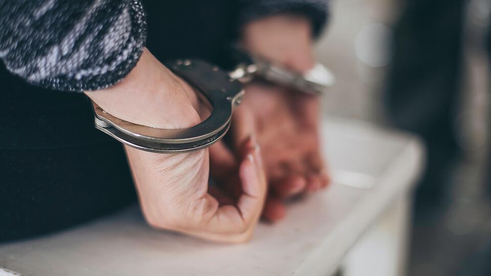 Mom Arrested After Toddler Was Found Dead From ‘Significant Injuries ...