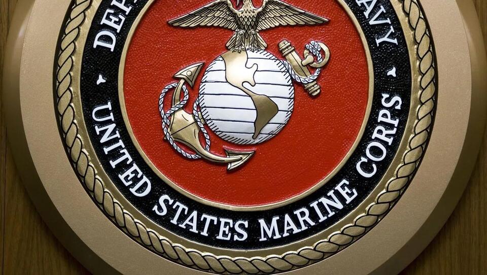 Audit reveals Marine Corps weapon storage security concerns - NewsBreak
