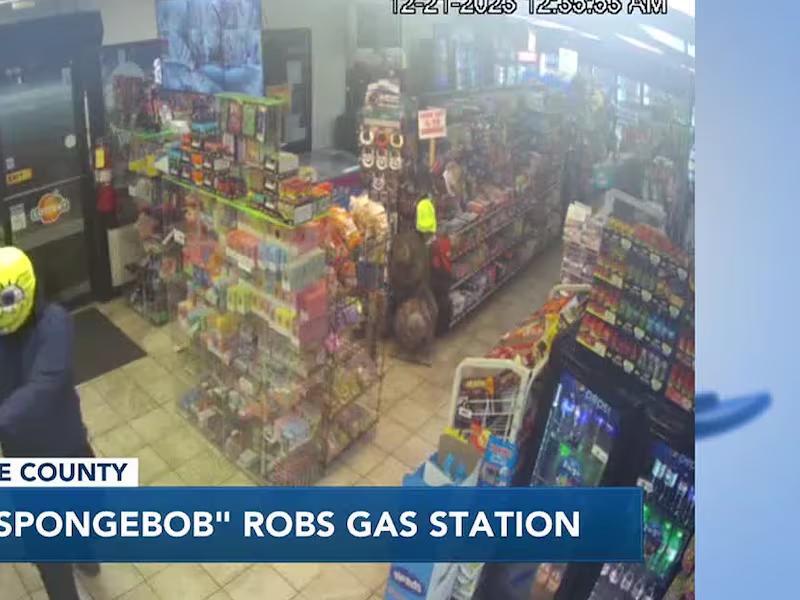 Lee Co. Sheriff’s Office searches for armed robbery suspect in ...