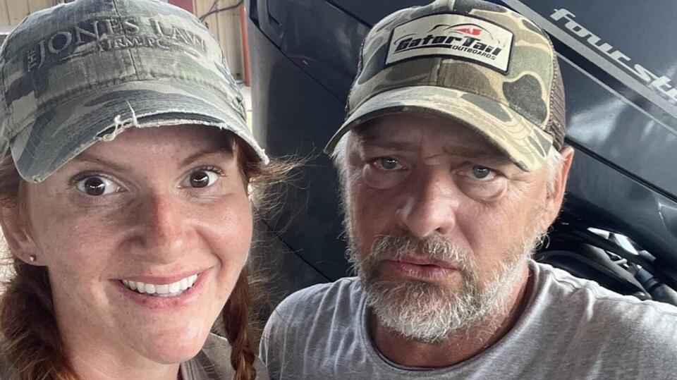 ‘Swamp People’ Stars Announce Devastating Death & Fans Are Heartbroken ...