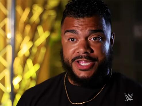 Bobby Steveson Says He’s Interested In Competing at Bloodsport