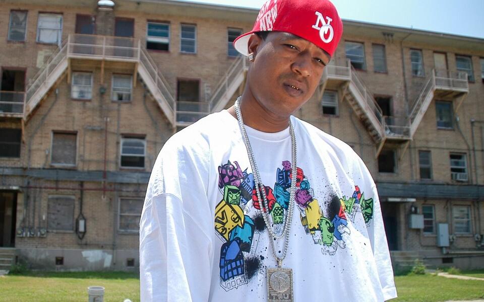 C-Murder Prison Release Update – Will The Rapper Ever Come Home ...