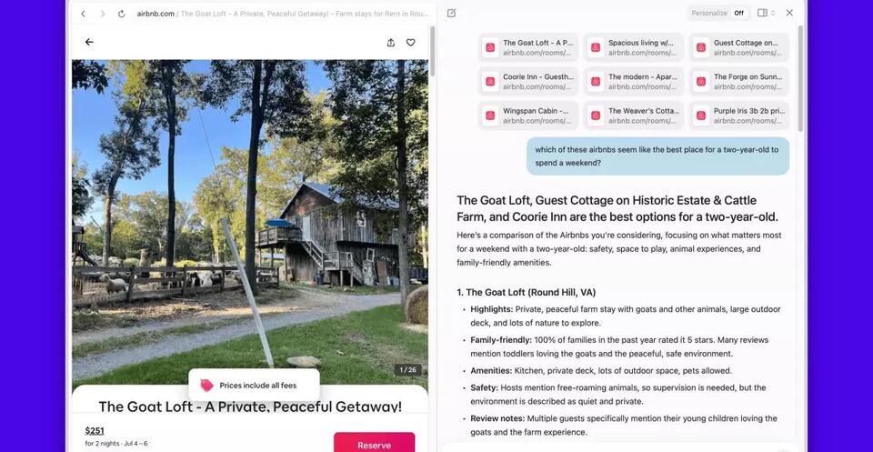 The Browser Company Launches Dia: AI-Powered Web Browser with $20 ...