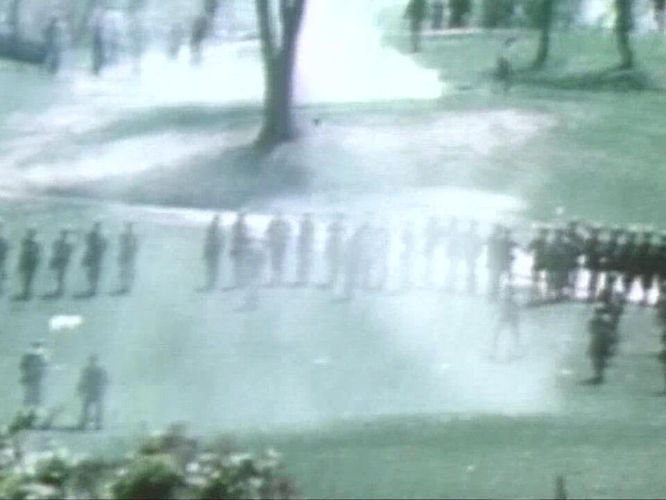 4 dead in Ohio: Remembering the May 4 shootings at Kent State ...