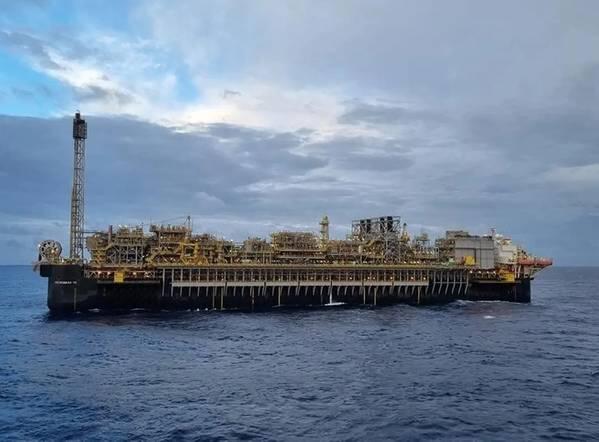 SLB Scores Ultra-Deepwater Job at Petrobras' Fields off Brazil - NewsBreak
