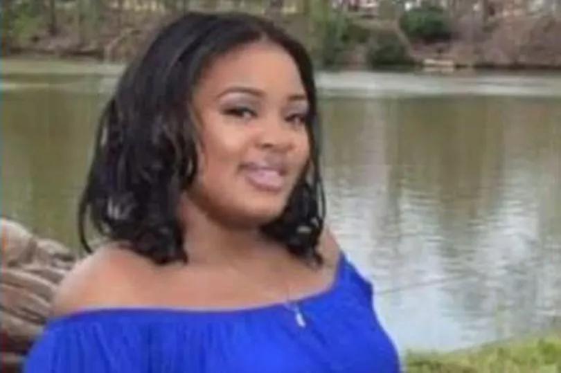 Brain-dead pregnant Georgia woman's family issues tragic update after ...