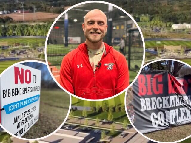 Muskego baseball club becomes first team to sign up for Big Bend sports ...