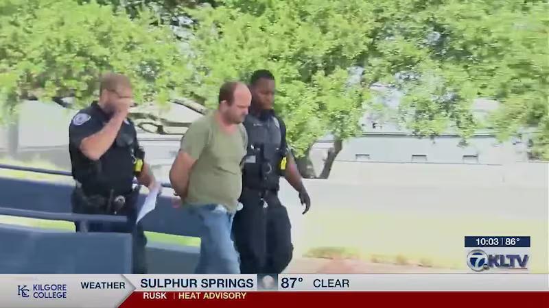 Economist Dr. Ray Perryman speaks on latest tariff developments - NewsBreak