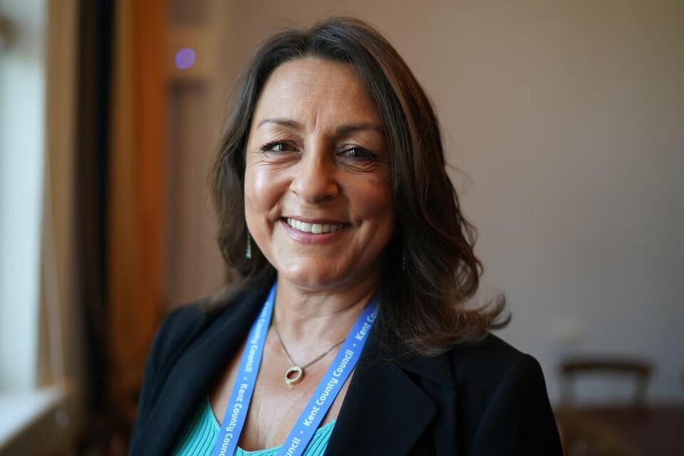 Reform UK council leader says police should be able to ‘shoot people if ...