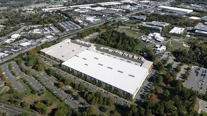 New Facility to Transform Former Novartis Campus in East Hanover ...