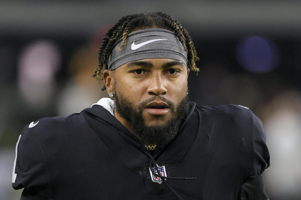 Delaware State hires ex-NFL WR DeSean Jackson as its next head coach ...