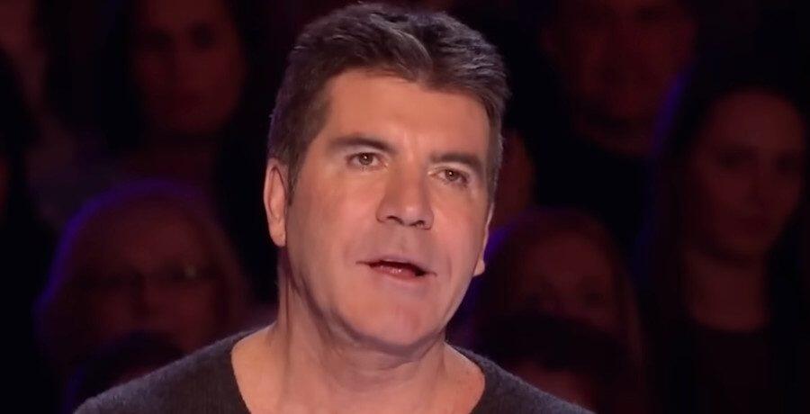 Simon Cowell Makes Shocking Admission About 11-Year-Old Son - NewsBreak