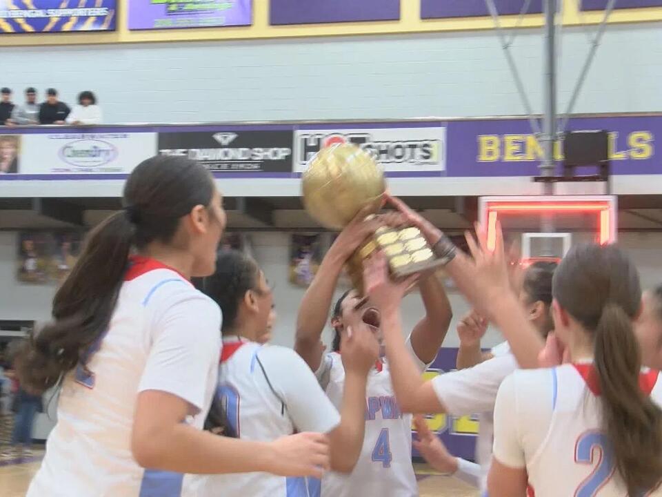 Lapwai Wildcats best Prairie Pirates in defensive showdown; advance to ...