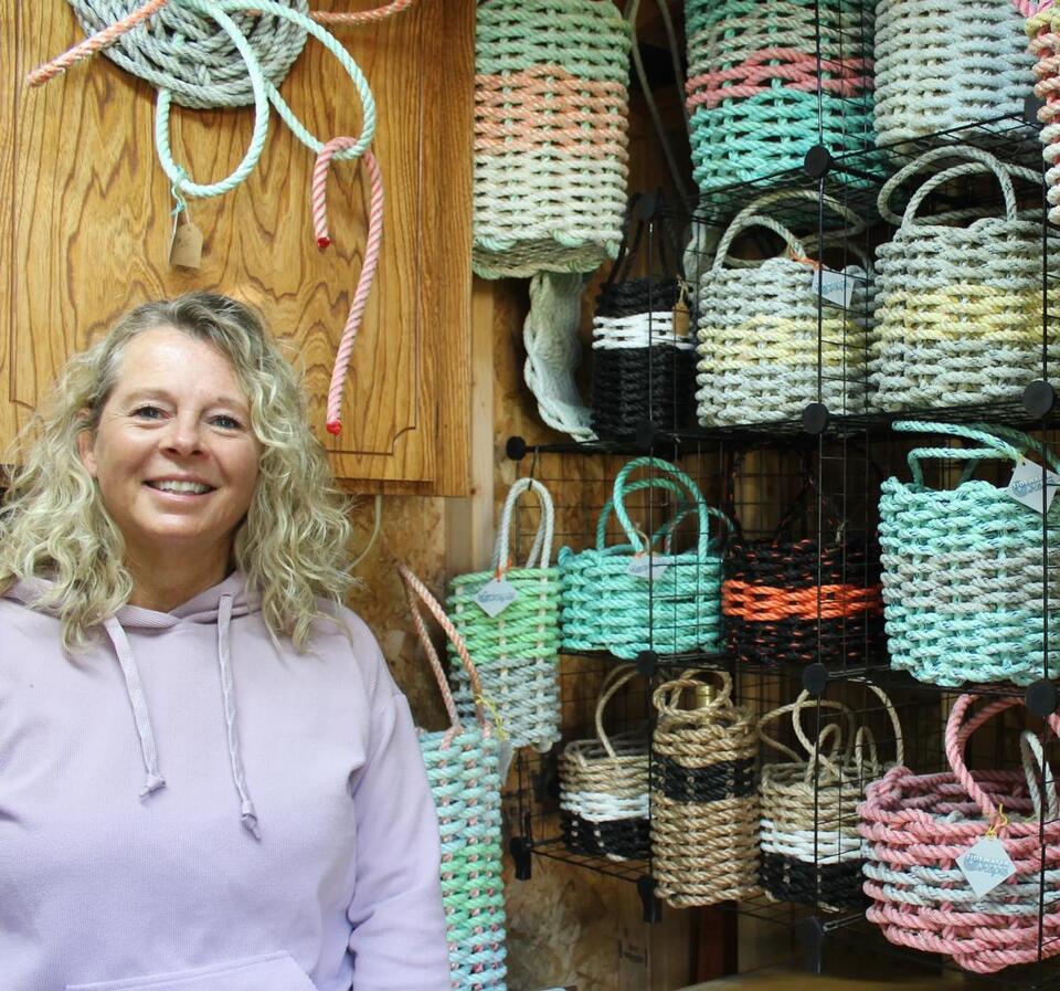 Non-competitive bazaar returns to Seaview for fourth year - NewsBreak