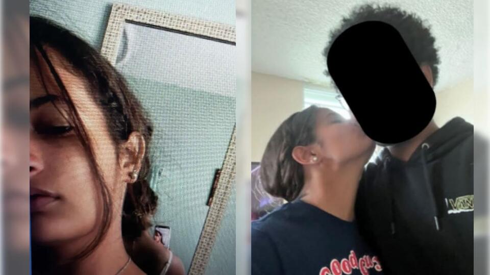Uvalde Gunman’s Self-Described Girlfriend Arrested Over Alleged Threats ...
