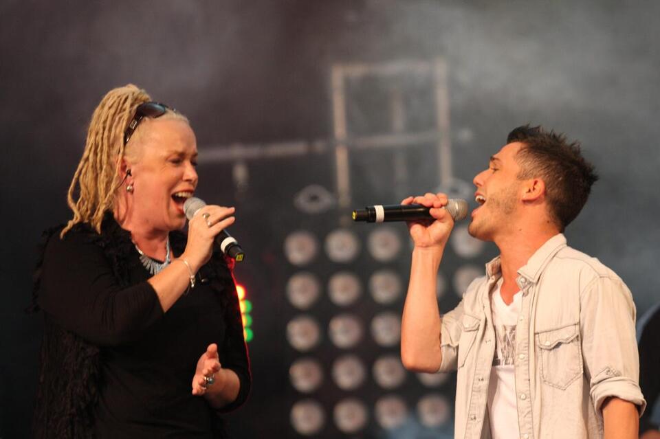 The Role of Diversity in Music Festivals: Are We Making Progress ...