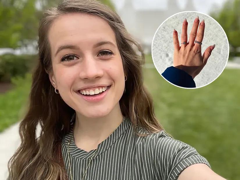 Ruby Franke's Eldest Daughter Shares Engagement News, Says She's Done ...