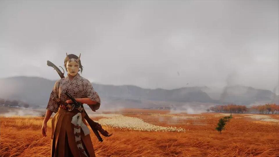 How big is the map in Ghost of Yotei? - NewsBreak