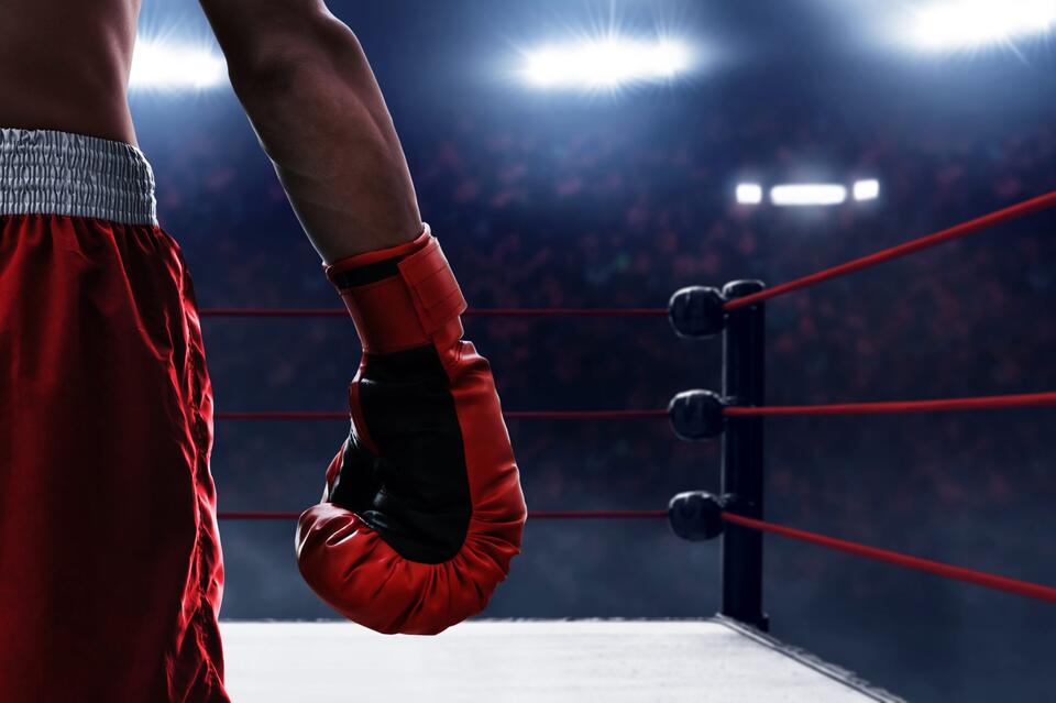 Watch incredible free boxing tonight on BBC at 8pm - NewsBreak