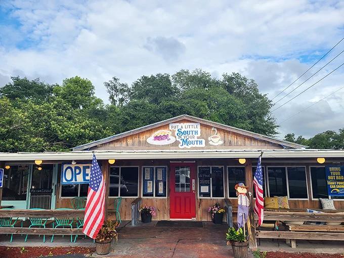 The Pot Roast At This No-Frills Restaurant In Florida Is Out-Of-This ...