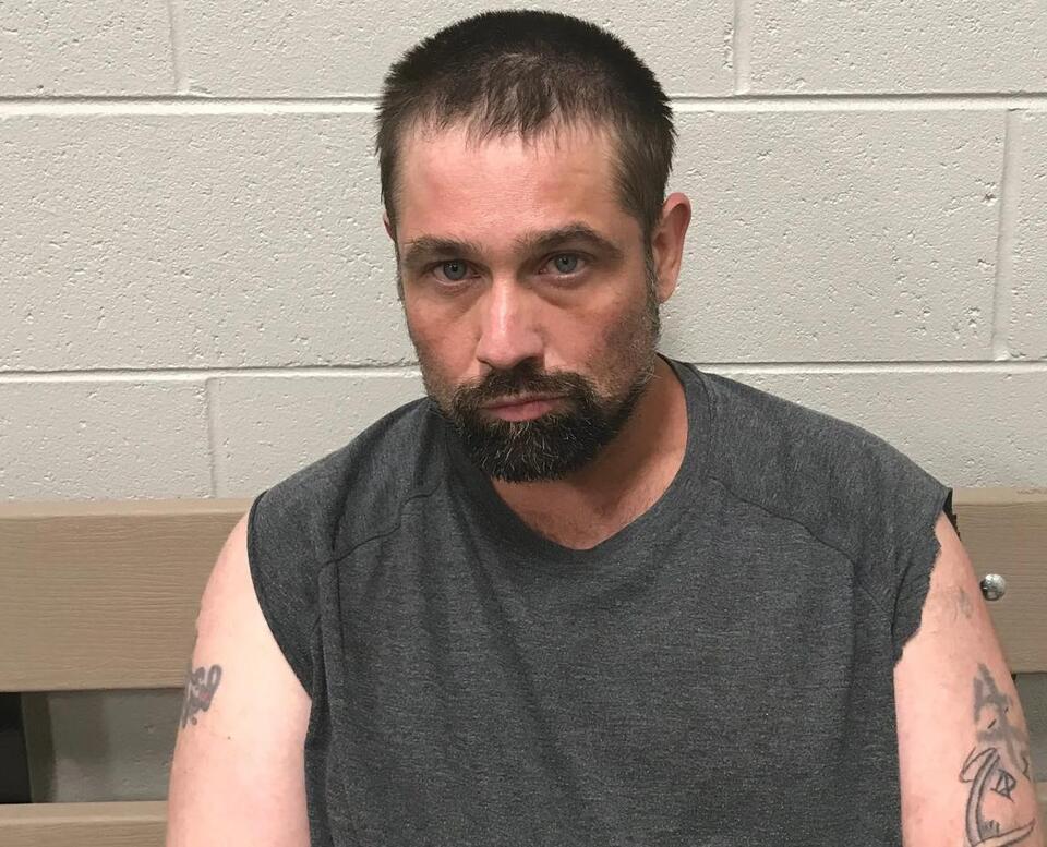 Martin Man Held On Charges Of Assault, Kidnapping - NewsBreak