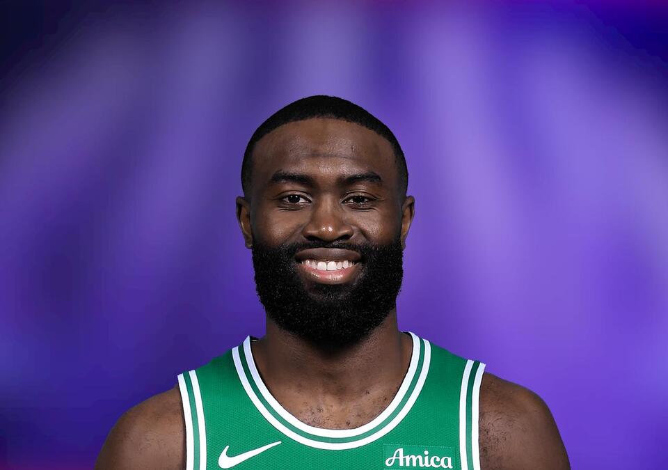 Jaylen Brown goes off for 41 as Celtics roll past Atlanta - NewsBreak