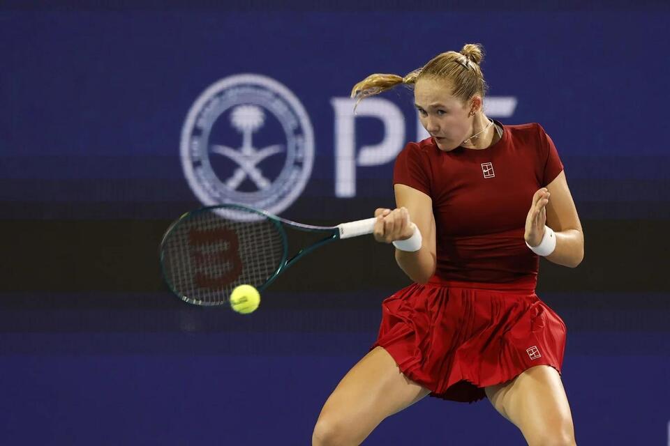 WTA Rome Quarterfinal Predictions Including Coco Gauff vs Mirra Andreeva - NewsBreak