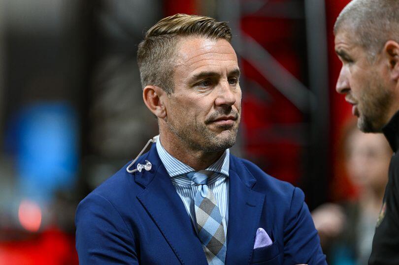 Ex-USMNT star critiques Landon Donovan for 'sabbatical' despite ...