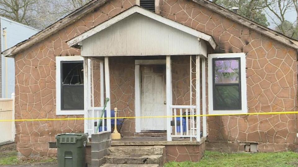 One woman dead in Dalton house fire, prompting homicide investigation ...