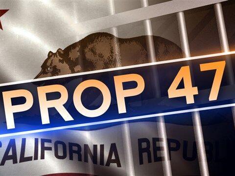 Drive-thru Proposition 47 petition comes to Butte County