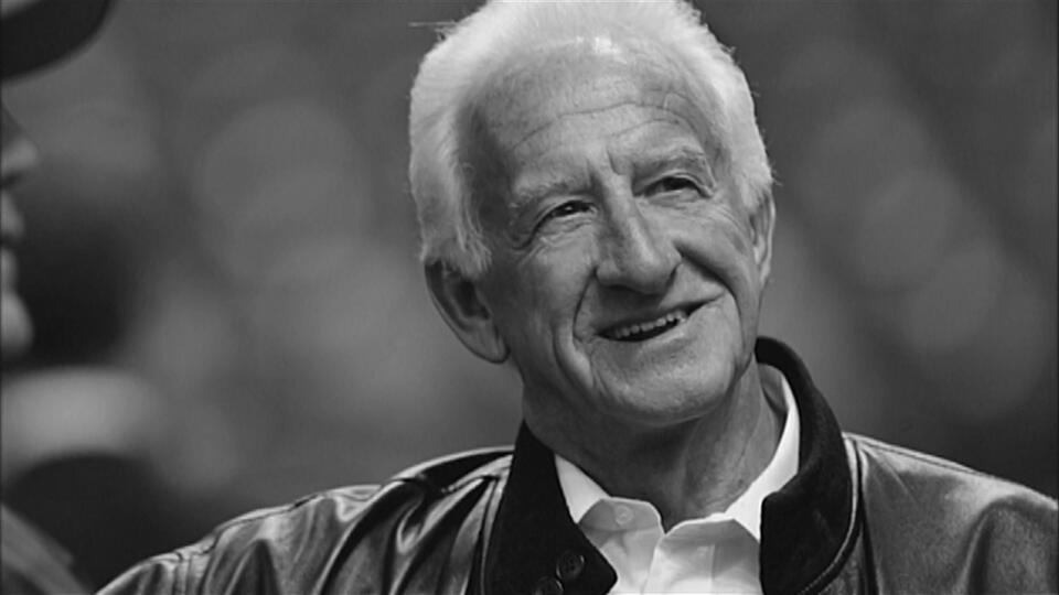 'Mr. Baseball' Bob Uecker, Hall of Fame announcer, dies at 90 - NewsBreak